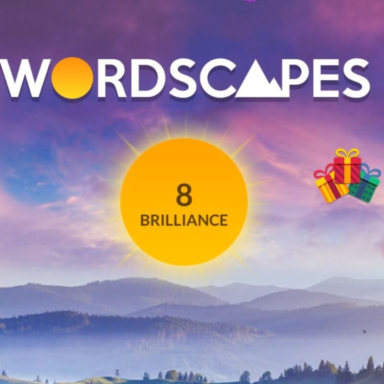Wordscapes Answers - My Word Games