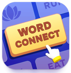 Word Connect Association Level 321 Answers - My Word Games